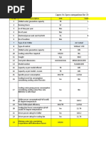 Basis of Design (BOD) Example | PDF | Leadership In Energy And ...