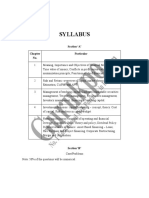 CGFMU Fee Structure and Coverage Details | PDF | Credit | Finance ...