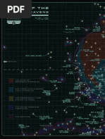 Alien RPG: Heart of Darkness Maps | PDF