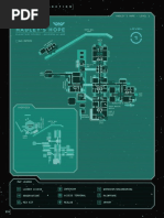 Alien RPG Character Sheet Template | PDF | Leisure | Sports