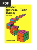 ZZ Method Tutorial | PDF | Recreational Mathematics | Logic Puzzles