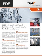 FMC Loader Arm Brochure | PDF