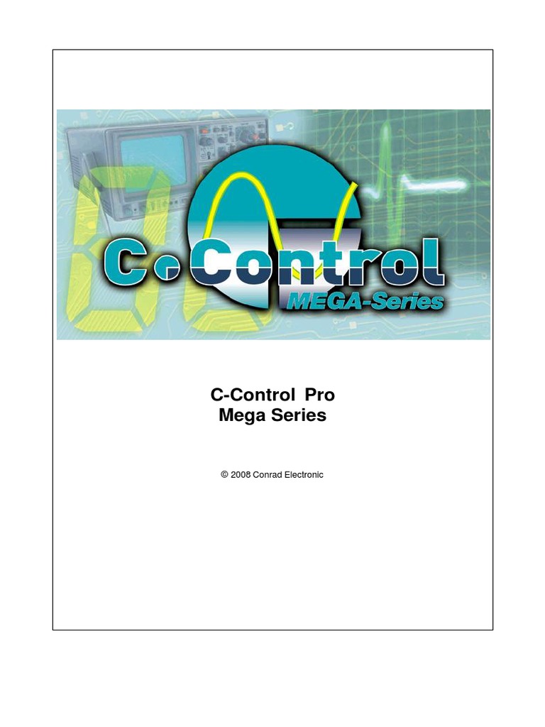 C Control Pro Eng PDF | PDF | Integrated Development Environment ...