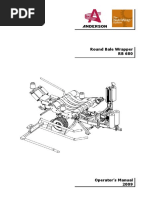 Avastin Emulsiflex C3 - Manual | PDF | Valve | Pump