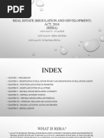 Rera Affidavit | PDF | Accountant | Government