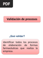 Formulario de Control de Calidad Del Producto Terminado de Acuerdo A Las Especificaciones ...