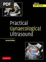 ULTRASOUND Abdomen Normal Measurements | PDF | Gallbladder | Fetus