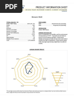 Meura Mash Filter Overview and Specs | PDF | Brewing | Fermented Drinks