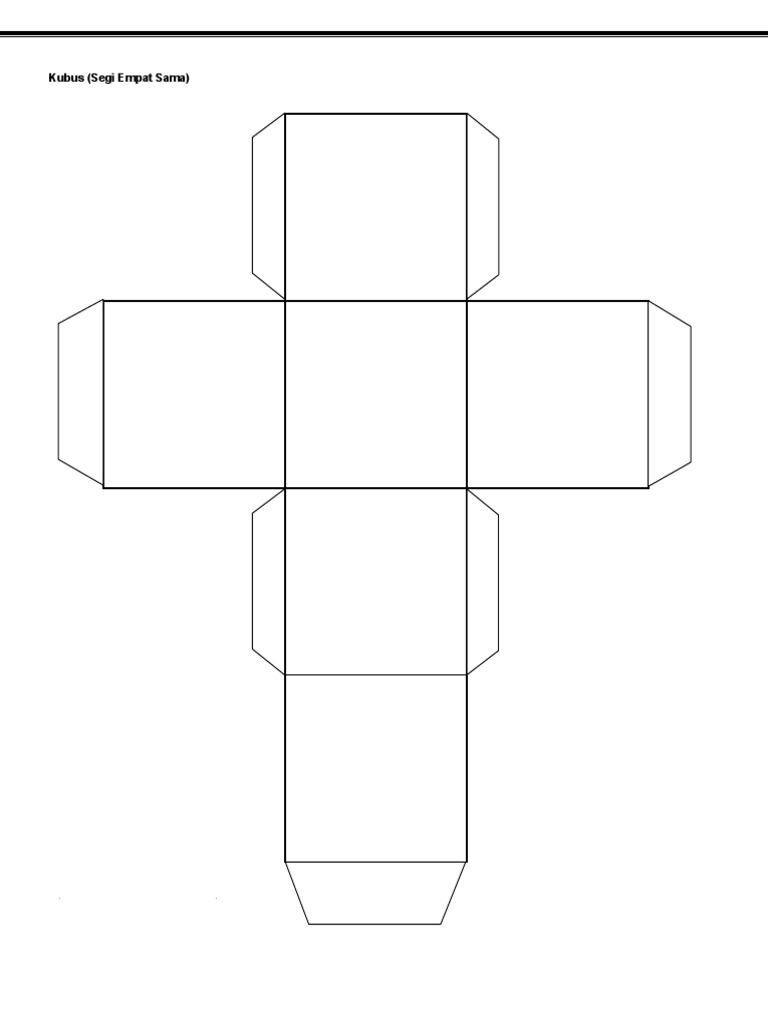 3D Templates PDF | PDF