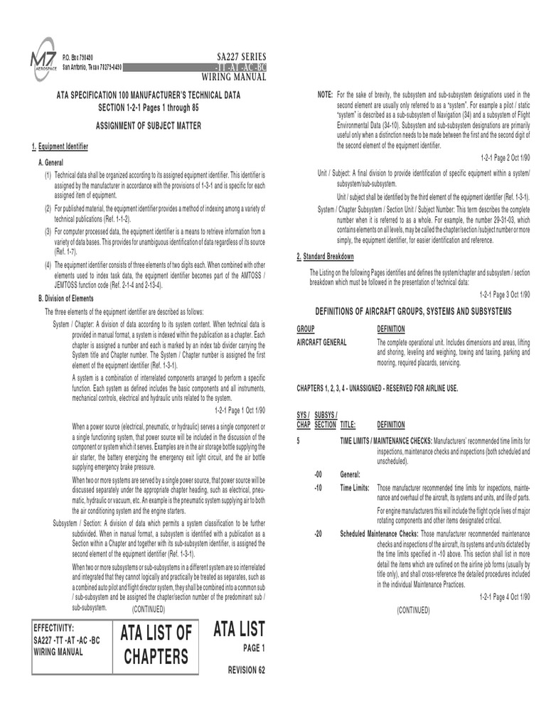 Ata 100 PDF | PDF | Alternating Current | Electric Generator