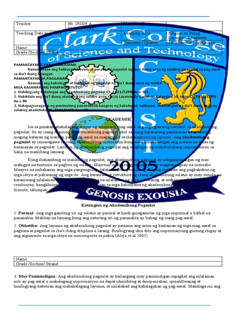 final-MODULES - 2 | PDF