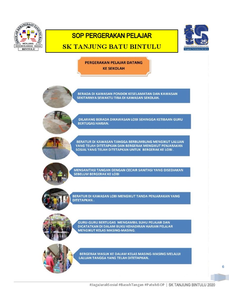 Poster Sop | PDF | Bisnis | Karier & Perkembangan