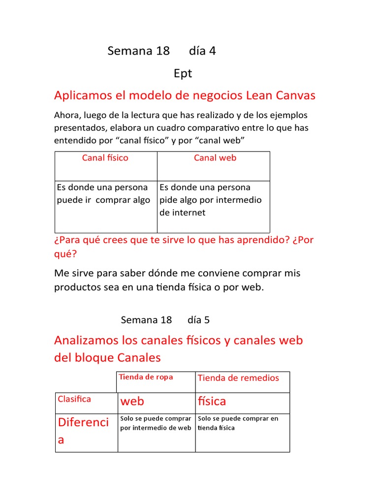 Cuadro Comparativo Entre Canal Fisico Y Canal Web Flash Sales | innoem.eng.psu.ac.th