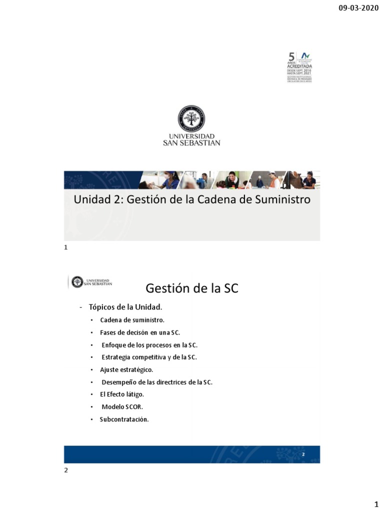 Clase SCM | PDF | Inventario | Dell