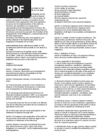 Dar Conversion | PDF | Common Law | Social Institutions