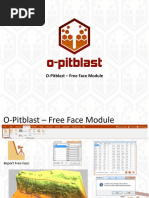 Blast Design Rules of Thumb | PDF