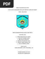 Aturan dan Cara Main Monopoli | PDF