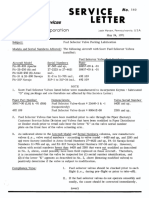 High-Level SIGWX Chart Guidelines | PDF | Science & Mathematics