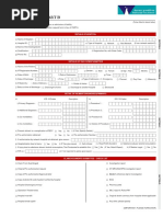 204Lm Ctsib Interpretation PDF | PDF | Balance (Ability) | Cognitive ...