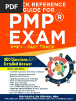 CIMA P1 Past Papers | PDF