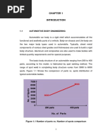 Biw Design | PDF | Sheet Metal | Rolling (Metalworking)