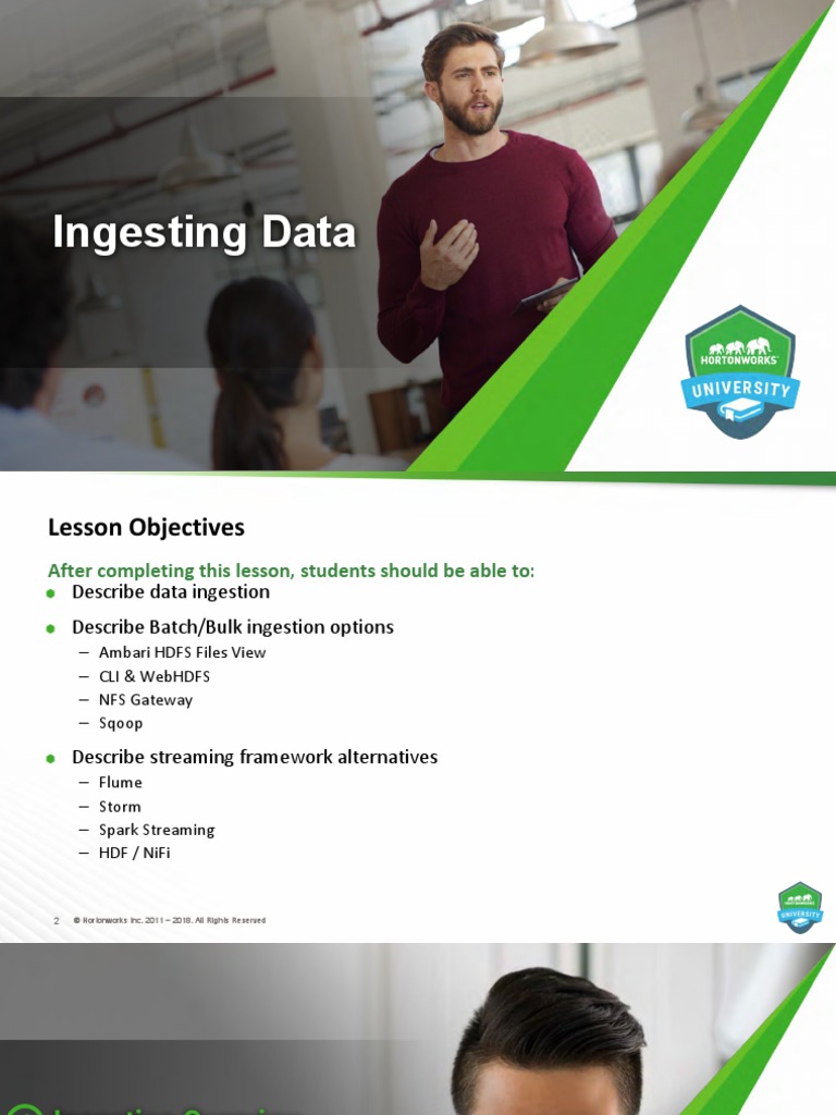 asset-v1_HDP+HDP-ESS+HDP-123+type@asset+block@4-IngestingData | PDF | Apache Hadoop ...