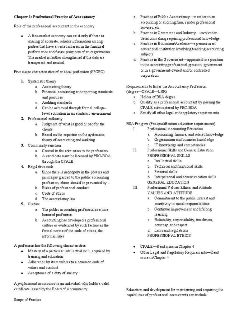 Auditing Theory Reviewer | PDF | Financial Audit | Audit