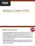 Unix Case Study | PDF | Unix | Operating System