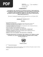 Ece R43 | PDF | Glasses | Nature