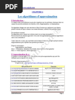 1ère S Équations Et Inéquations Irrationnelles PDF | PDF | Nombre réel | Analyse complexe