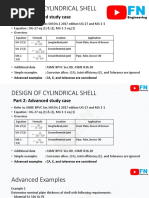 Asme Ii Part D Table 1a CS | PDF | Steel | Strength Of Materials