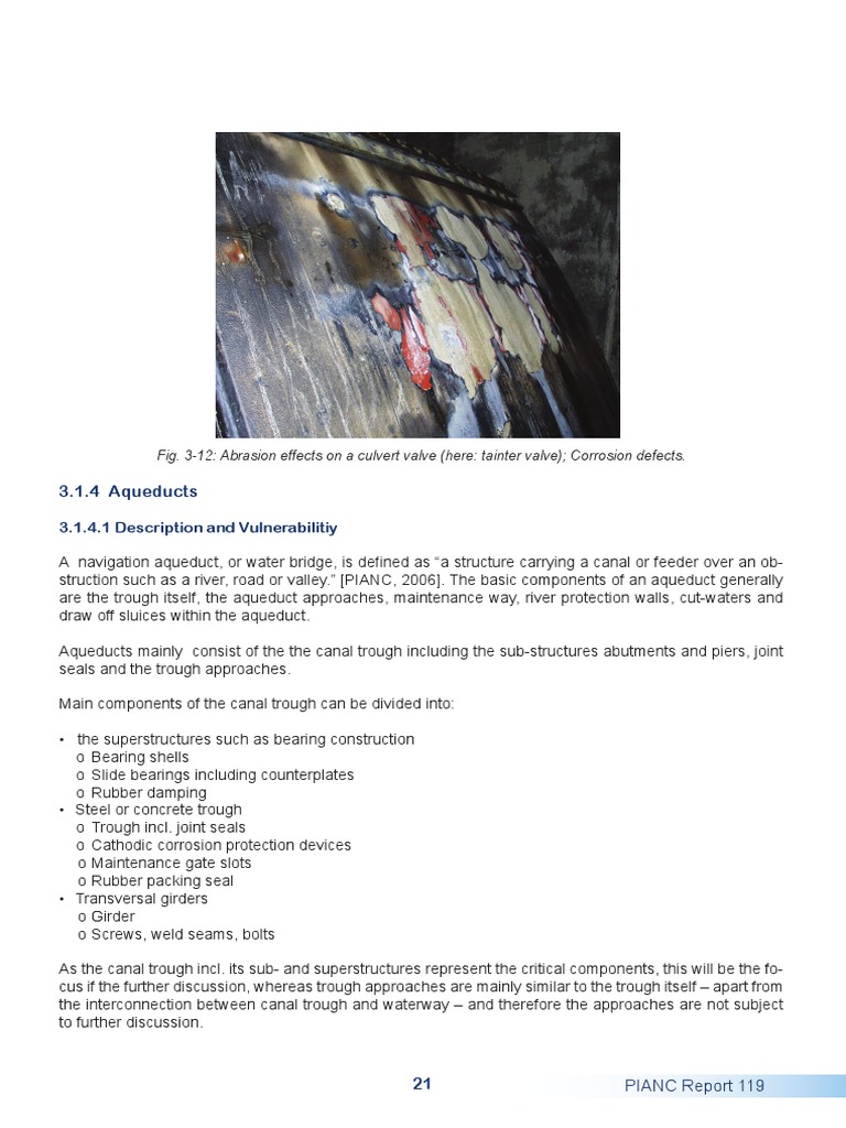 Report119 - Part2 of 5 Inspections | PDF | Deep Foundation | Concrete