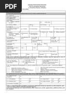 Daily Machine Production Report | PDF | Technology & Engineering