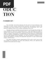Grade 12 Culminating Activity Guide | PDF
