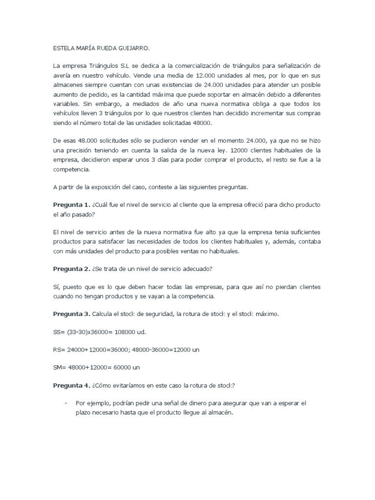 Práctica 1 Ud 1. | PDF