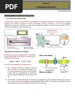 Cour Et Bilan Ppse Et Ppsi Sommation Temporelle Et Spatial | PDF ...