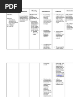 ICU One Pager External Pacemakers v11 | PDF | Artificial Cardiac ...
