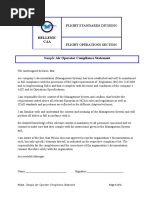 Read and Sign Form | PDF