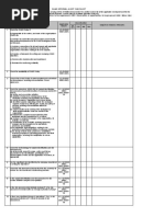 CSP11 Blueprint | PDF | Risk | Risk Management