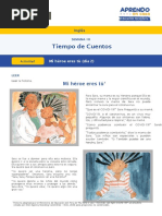 Resumen de Cuento | PDF
