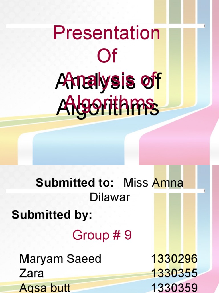 Heapsort Presentation | PDF | Applied Mathematics | Theoretical Computer Science