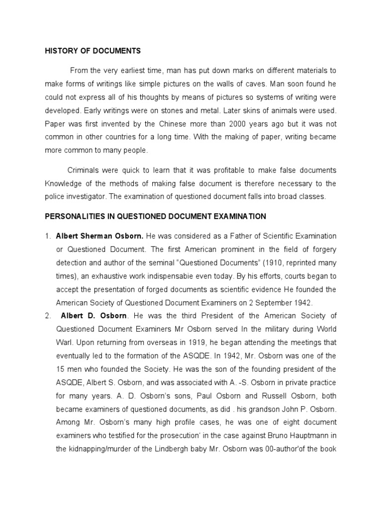 Introduction To QDE | PDF | Crime & Violence | Crime Thriller