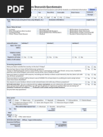 GACA Customer Protection Regulations | PDF | Airlines | Breach Of Contract