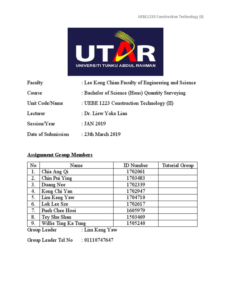 CT2 Assignment | Download Free PDF | Prestressed Concrete | Concrete