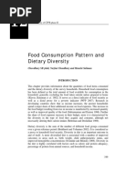 Food Consumption Score Analysis Guide | PDF | Foods | Food And Drink