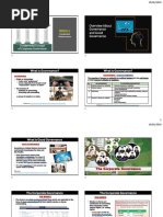 Amy Cuddy - Your Body Language May Shape Who You Are - TED Talk-1 | PDF ...