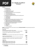 Amy Cuddy - Your Body Language May Shape Who You Are - TED Talk-1 | PDF ...