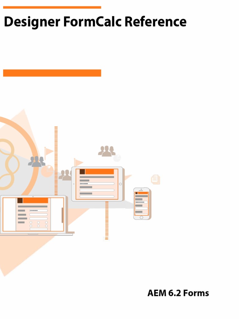 Formcalc Reference PDF | PDF | Control Flow | Decimal