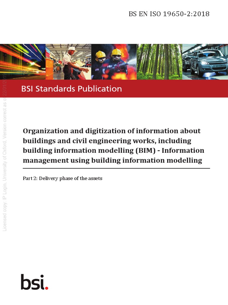 BSI Standards Publication | PDF