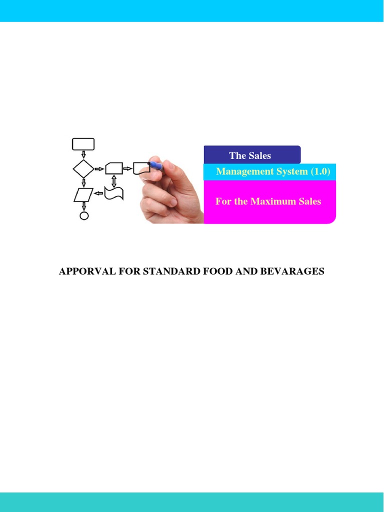 Sales Management System Overview | PDF | User (Computing) | Software